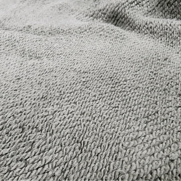 Simon Miller | Sweaters | New Simon Miller Raw Edge Terry Sweater ...